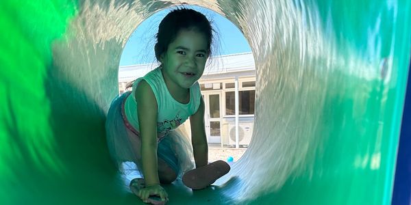 Early Years Rotokauri