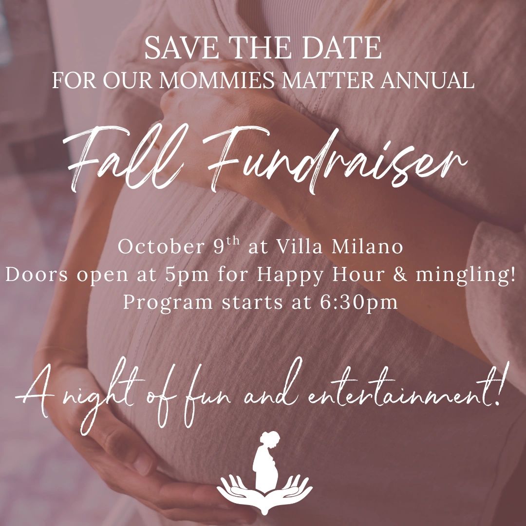 FALL FUNDRAISER
