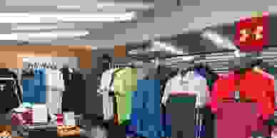 Ferndown Forest Golf Course - Golf Shop, Custom Fitting | Ferndown ...