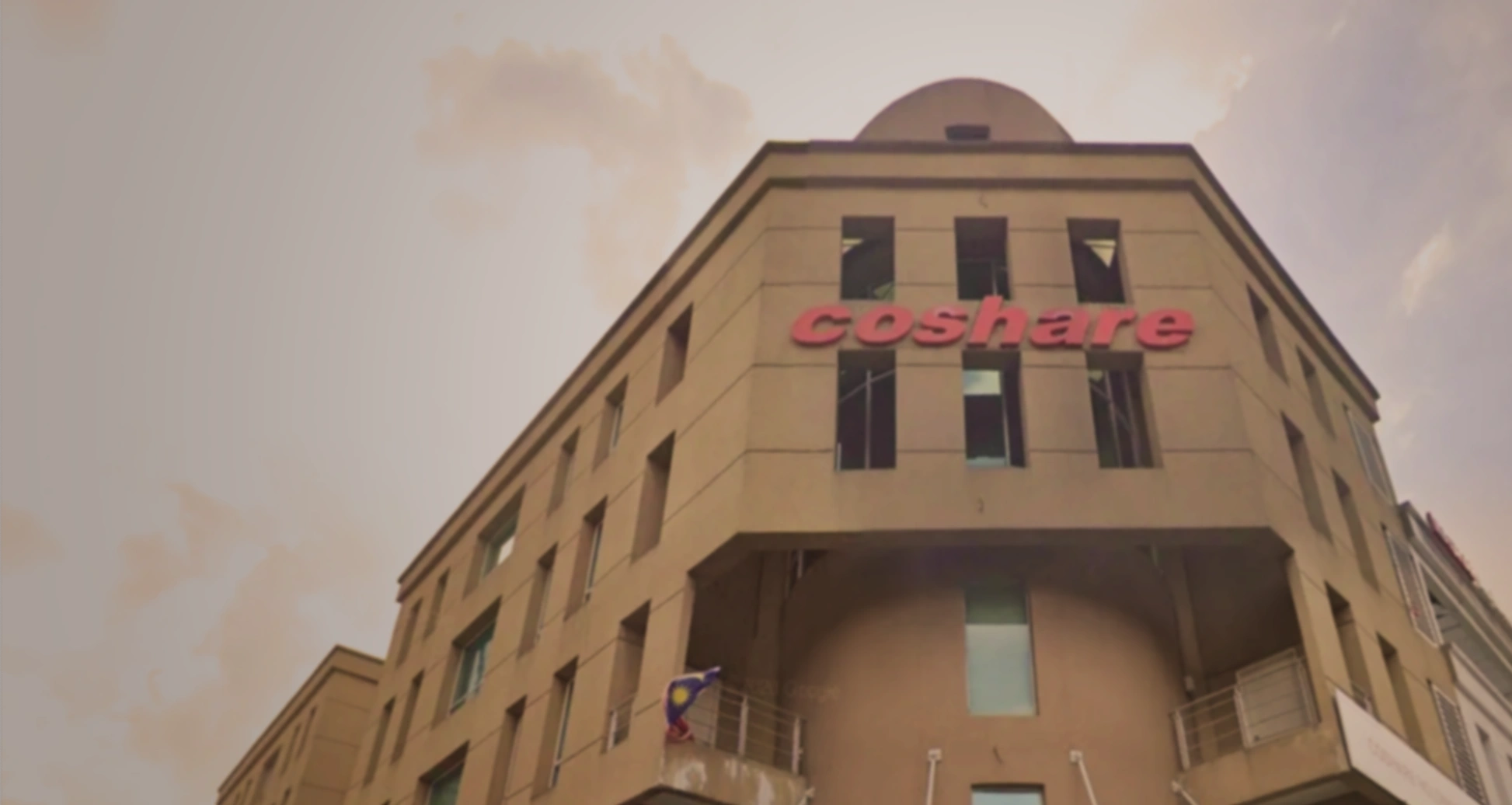 COSHARE - Tentang Kami