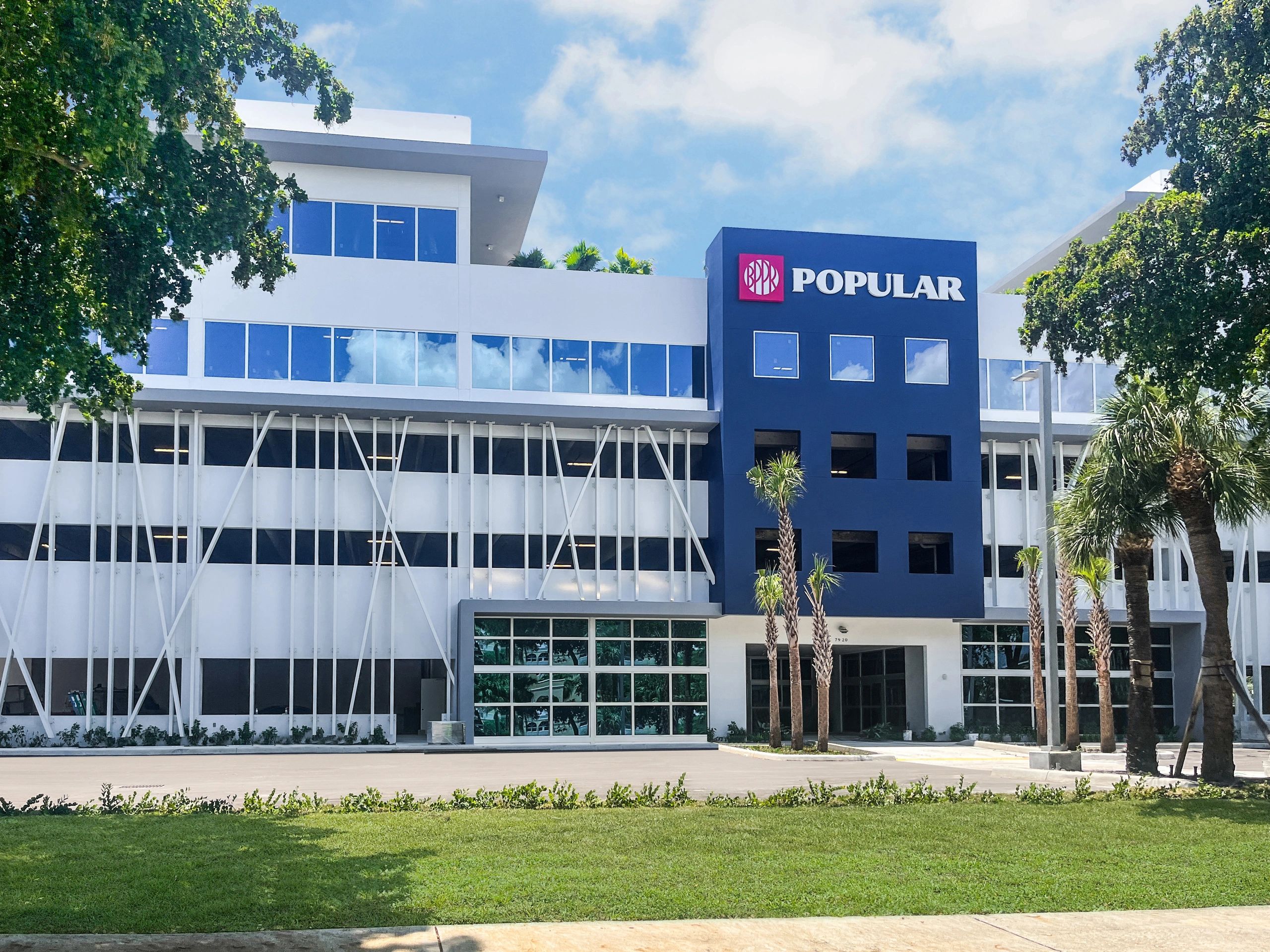 Kislak Office Building