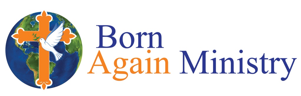 Born Again Ministry