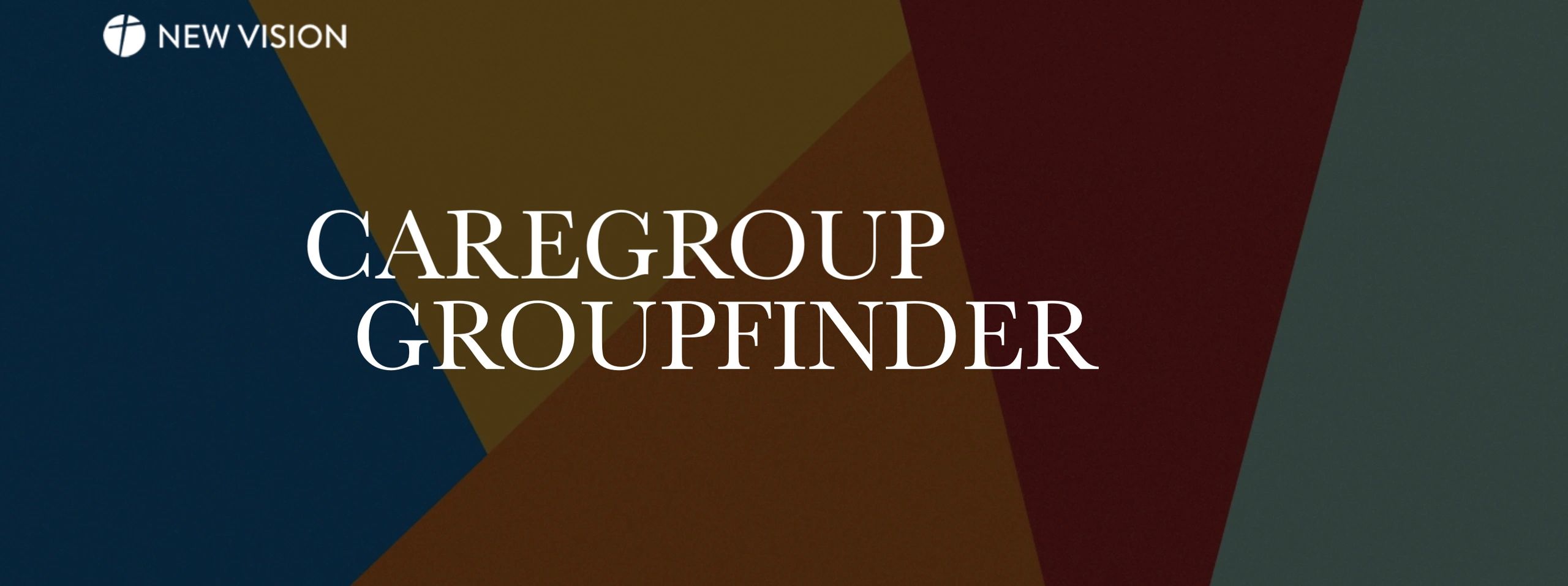 NVBC CARE GROUPS