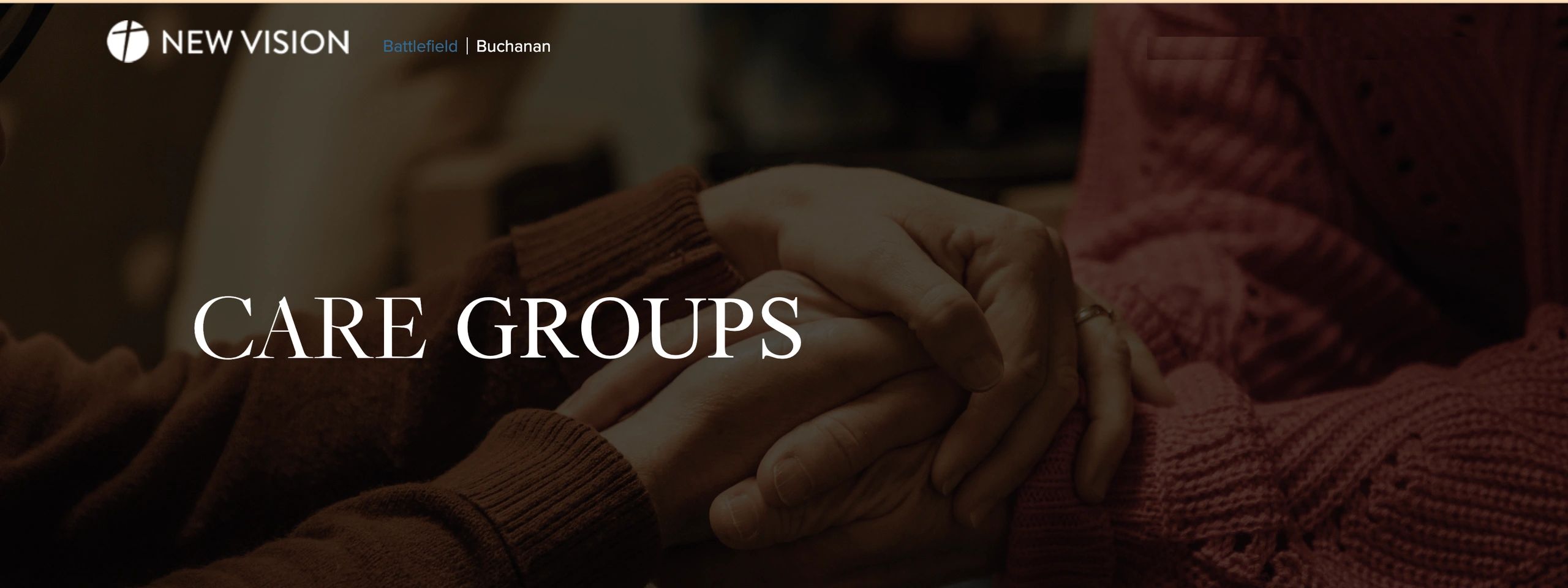 NVBC CARE GROUPS