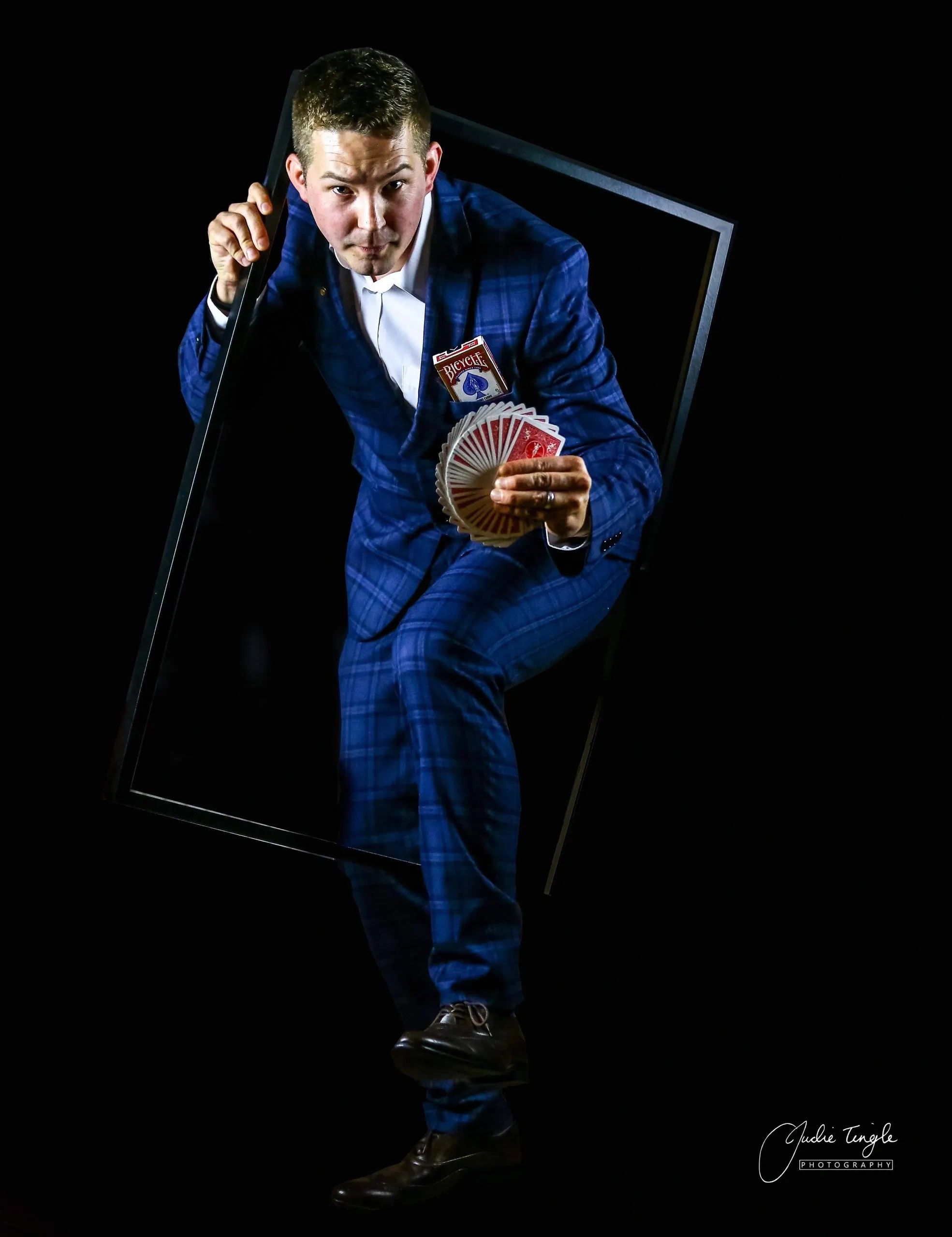 Mark Newsome Magic - Magician, Magician, Entertainment, Magic