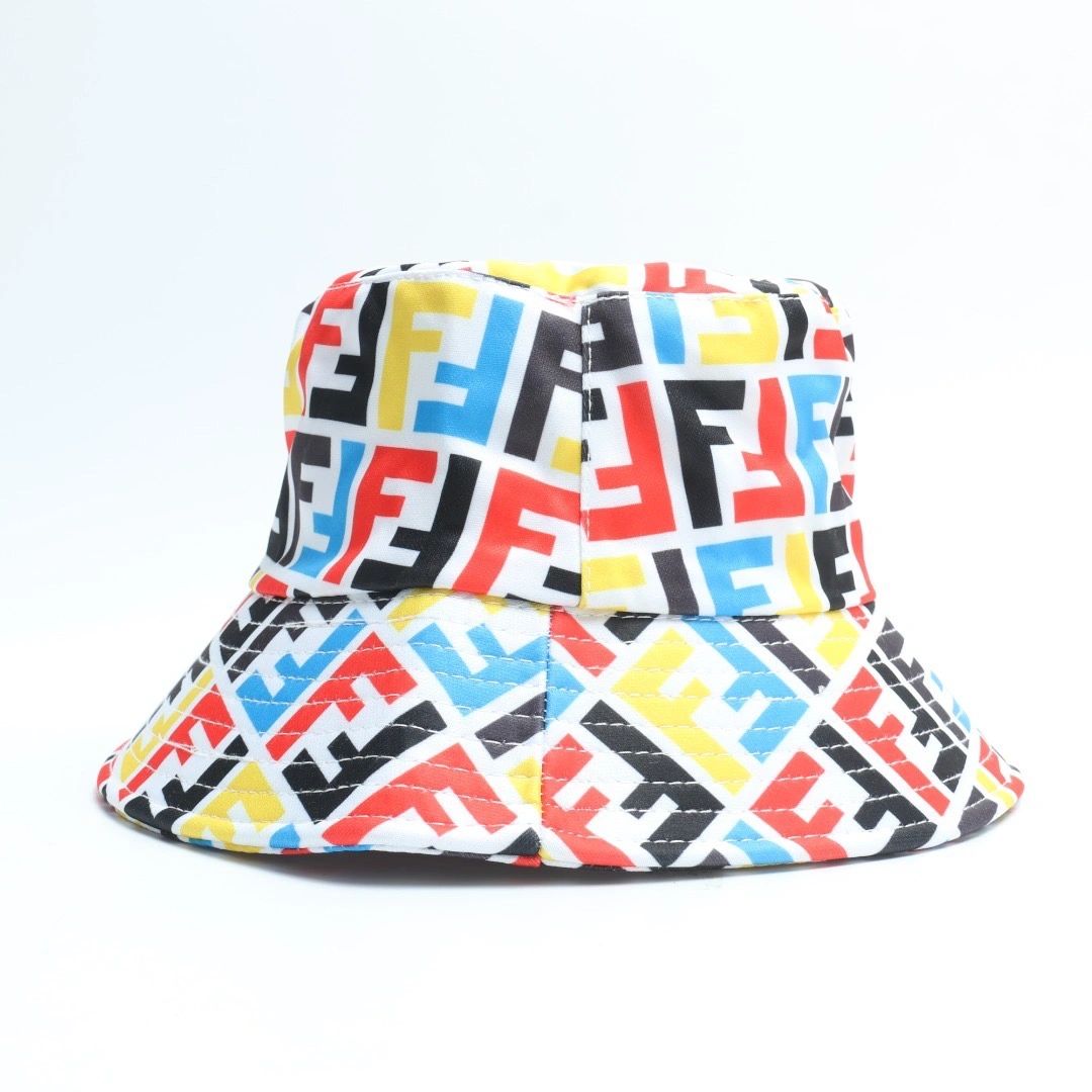 Fendi bucket hat