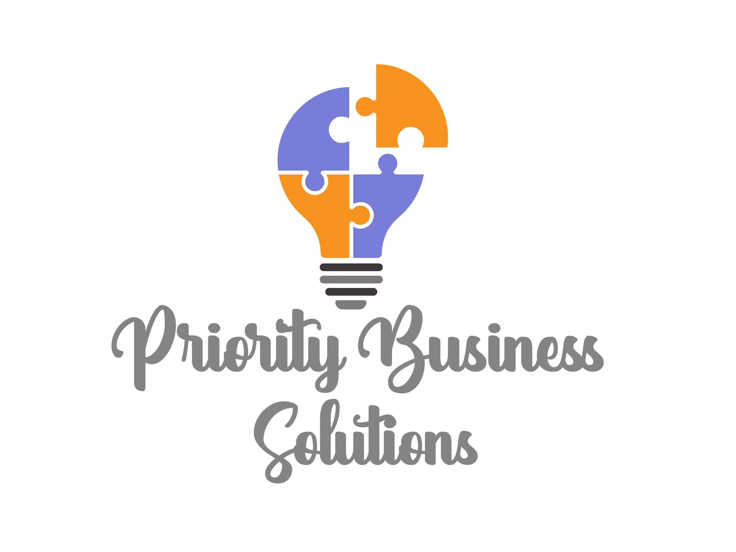 Priority Business Solutions
