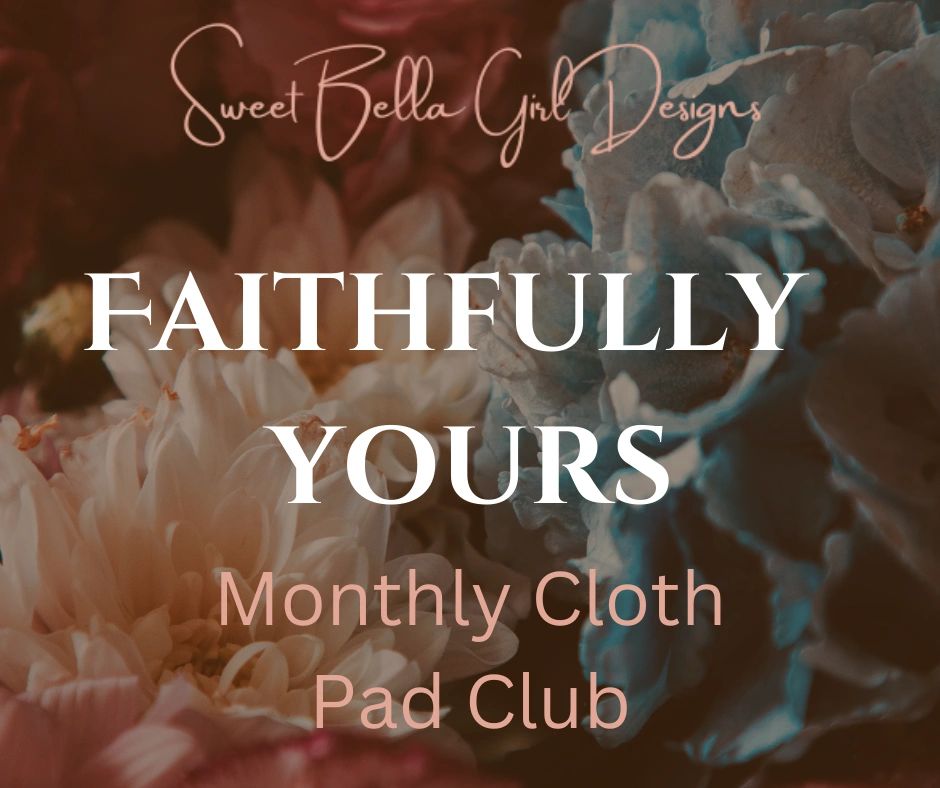Faithful Pad of the month