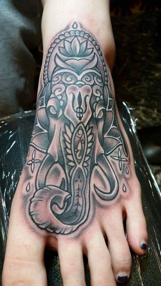 Greg Schaefer Tattoos Peter Poulos Tattoo