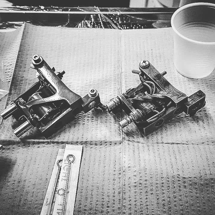 Greg Tattoos - Tattoo Shops, Tattoo Designs, Tattoo Shops Near Me