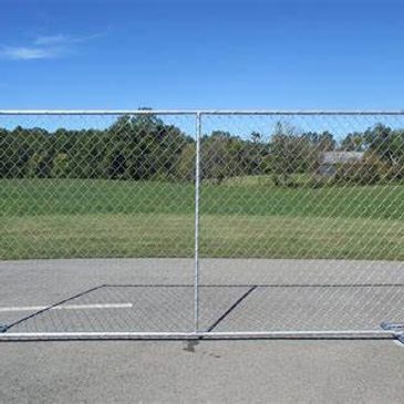 Hatch Fence Rentals