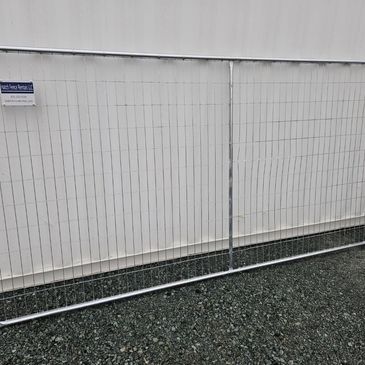 Hatch Fence Rentals