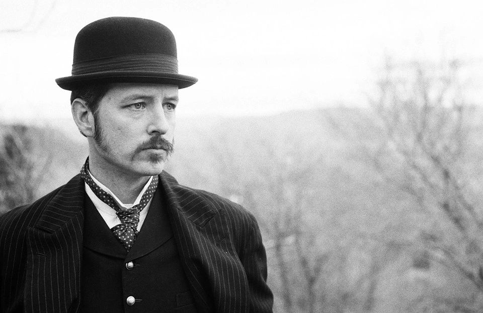 Roger Ainslie - Dialect Coach, Actor