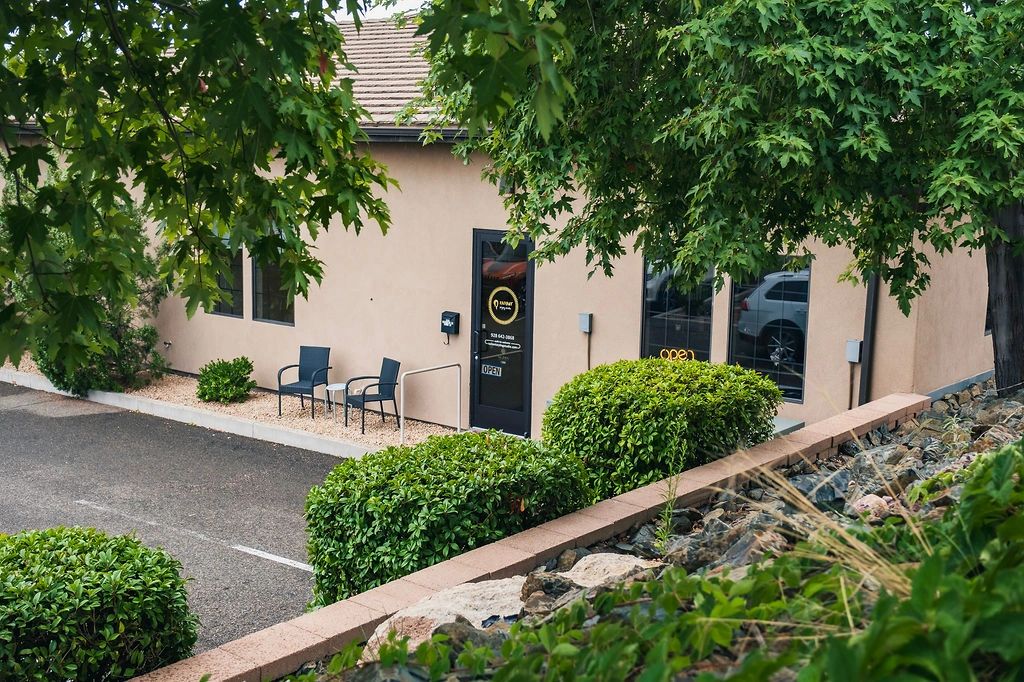 Radiant Styling Studio - Haircut - Prescott, Arizona