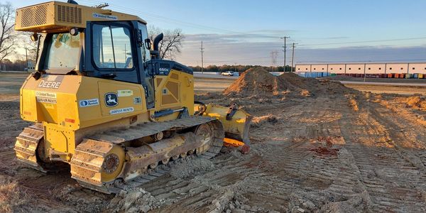 Expert Land Clearing Services | Top Ten Land Services