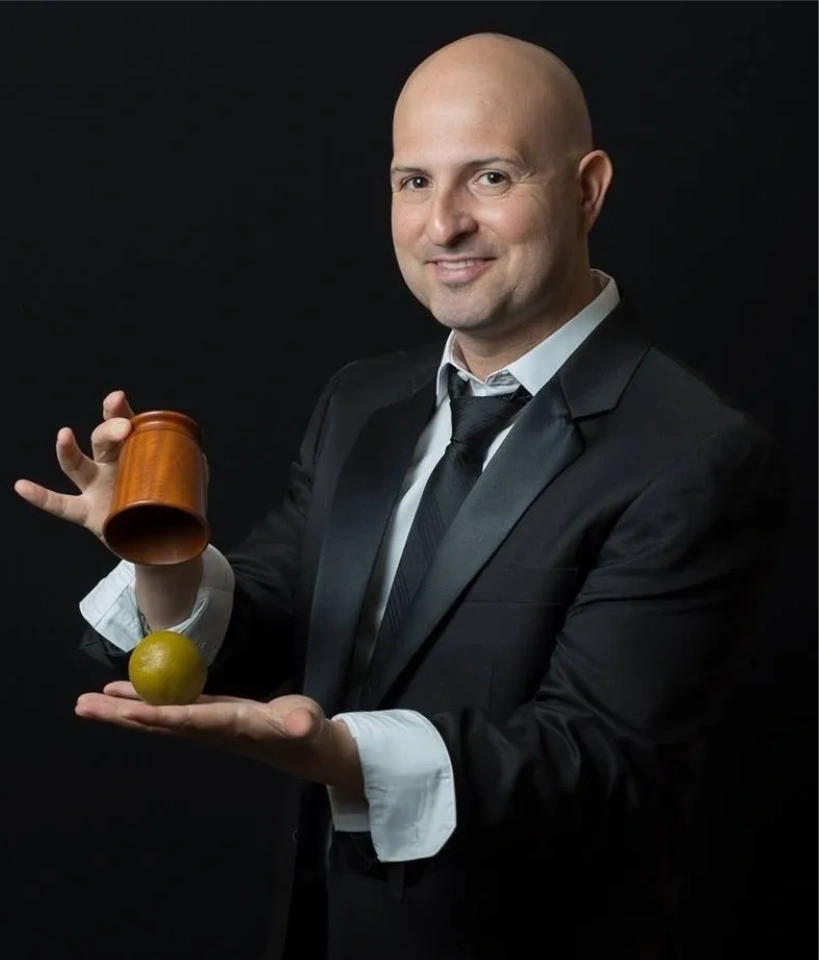 Pure Magic Entertainment