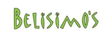 Delicious Pizza and Wings at Belisimo's