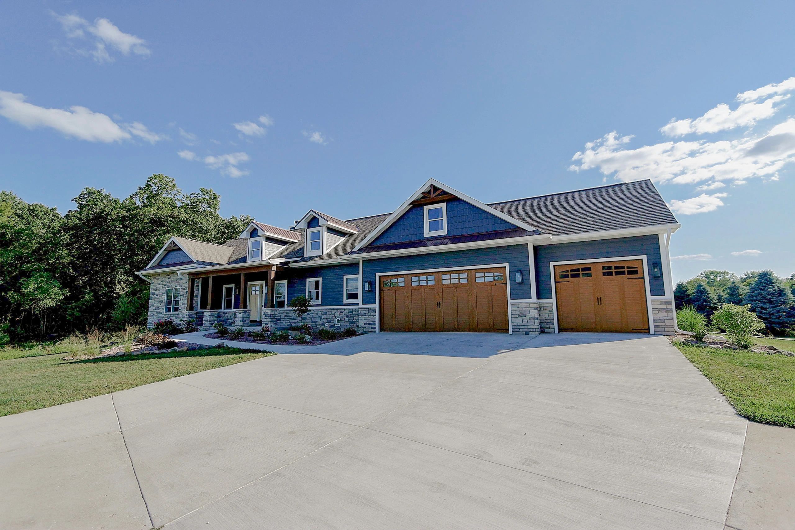 Luxury Home Builder Serving Southeastern Wisconsin | Depo Builders