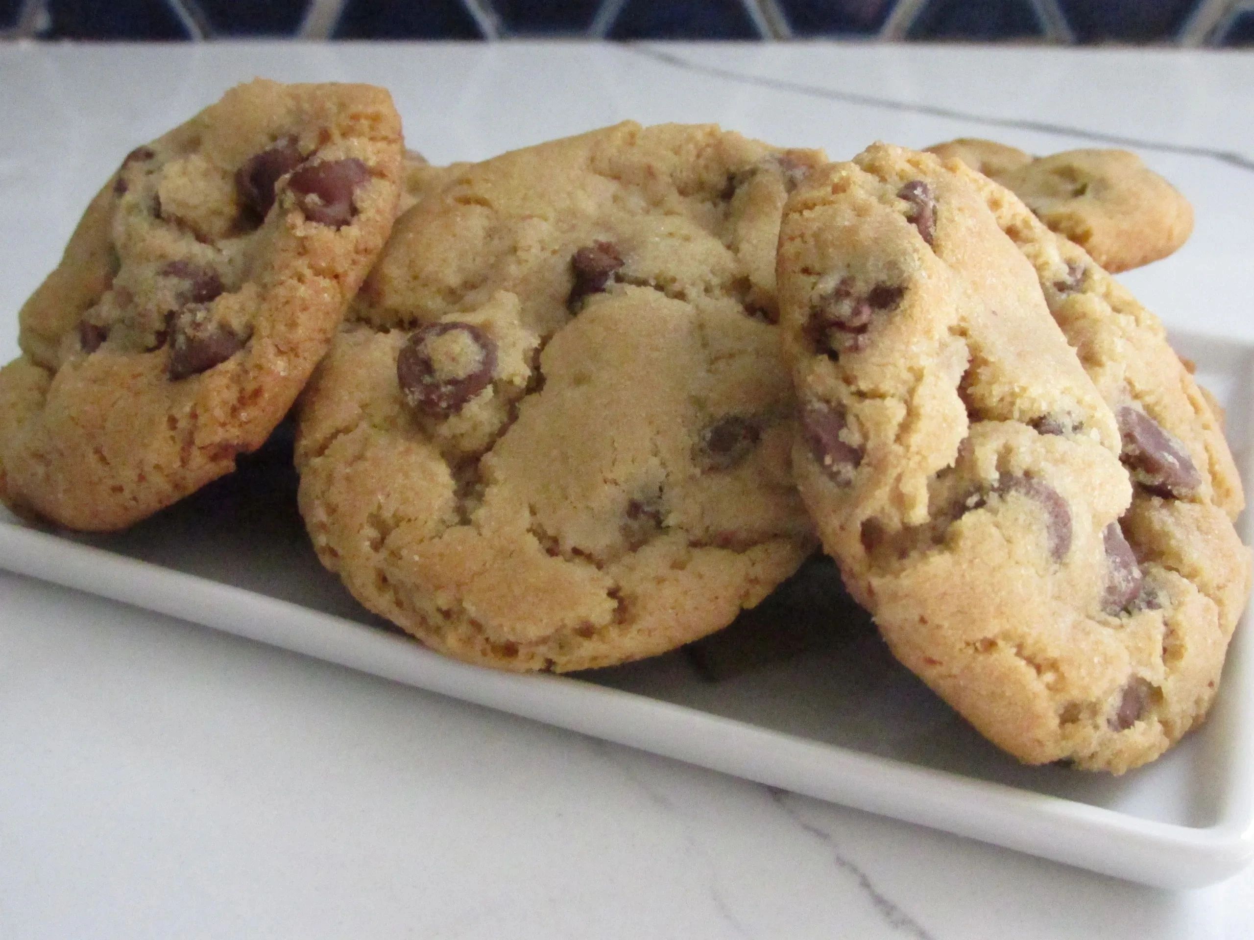 Tookies and Treats - Cookies, Baked Goods