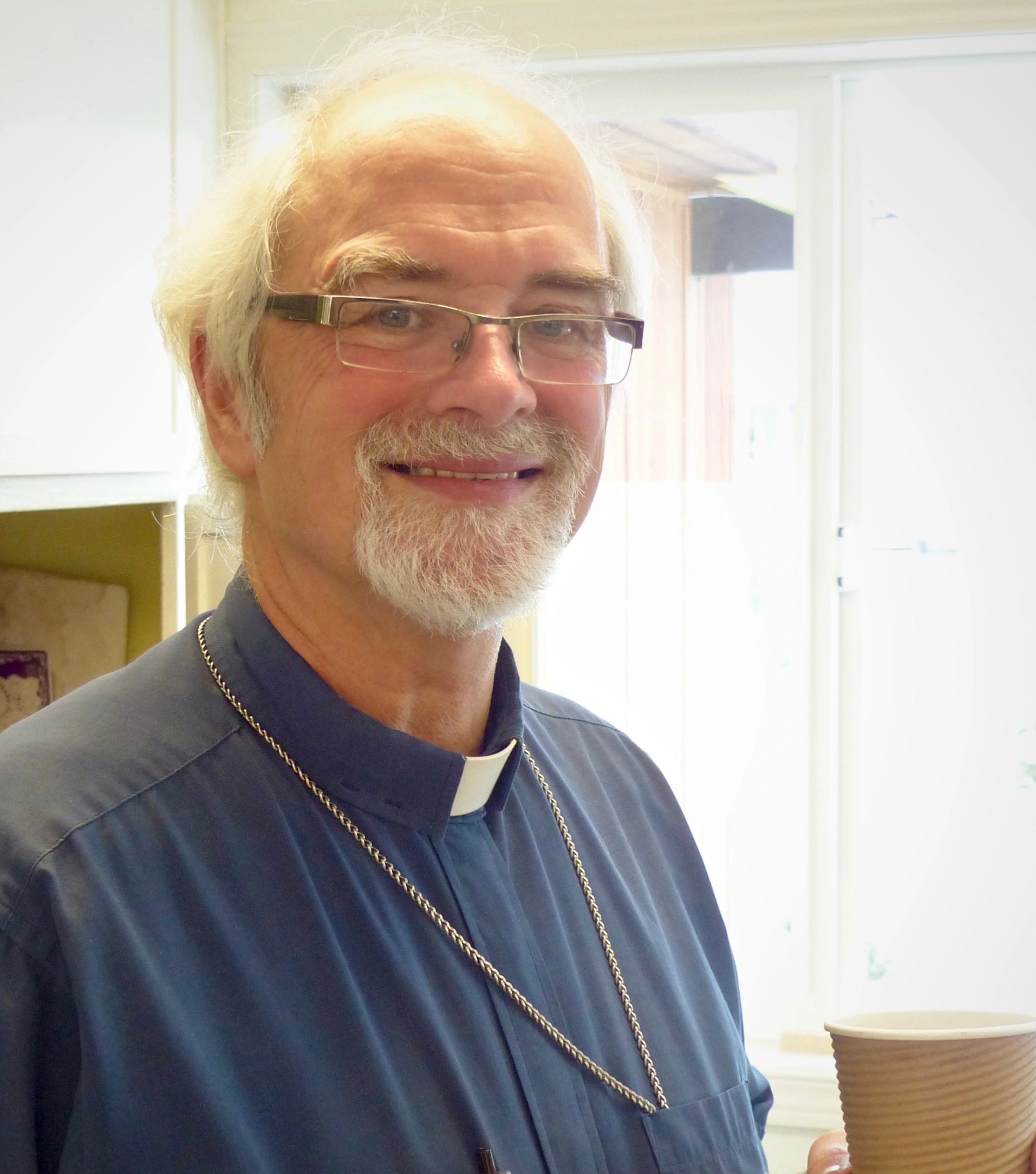 Confusion can only be Resolved by Faith