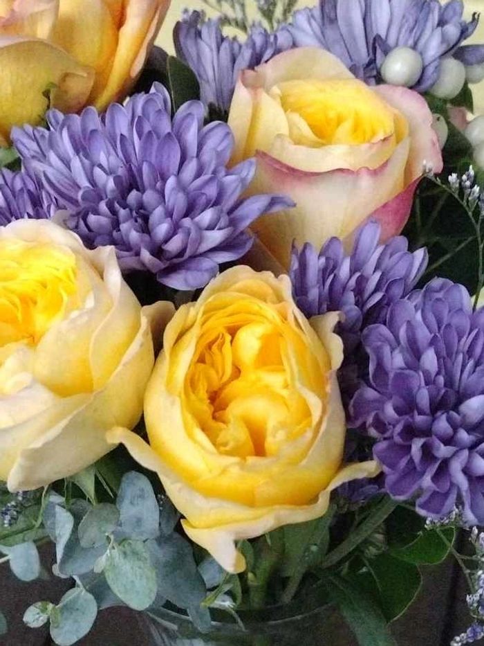 Floral Arrangements for Every Occasion | Flowers on Main