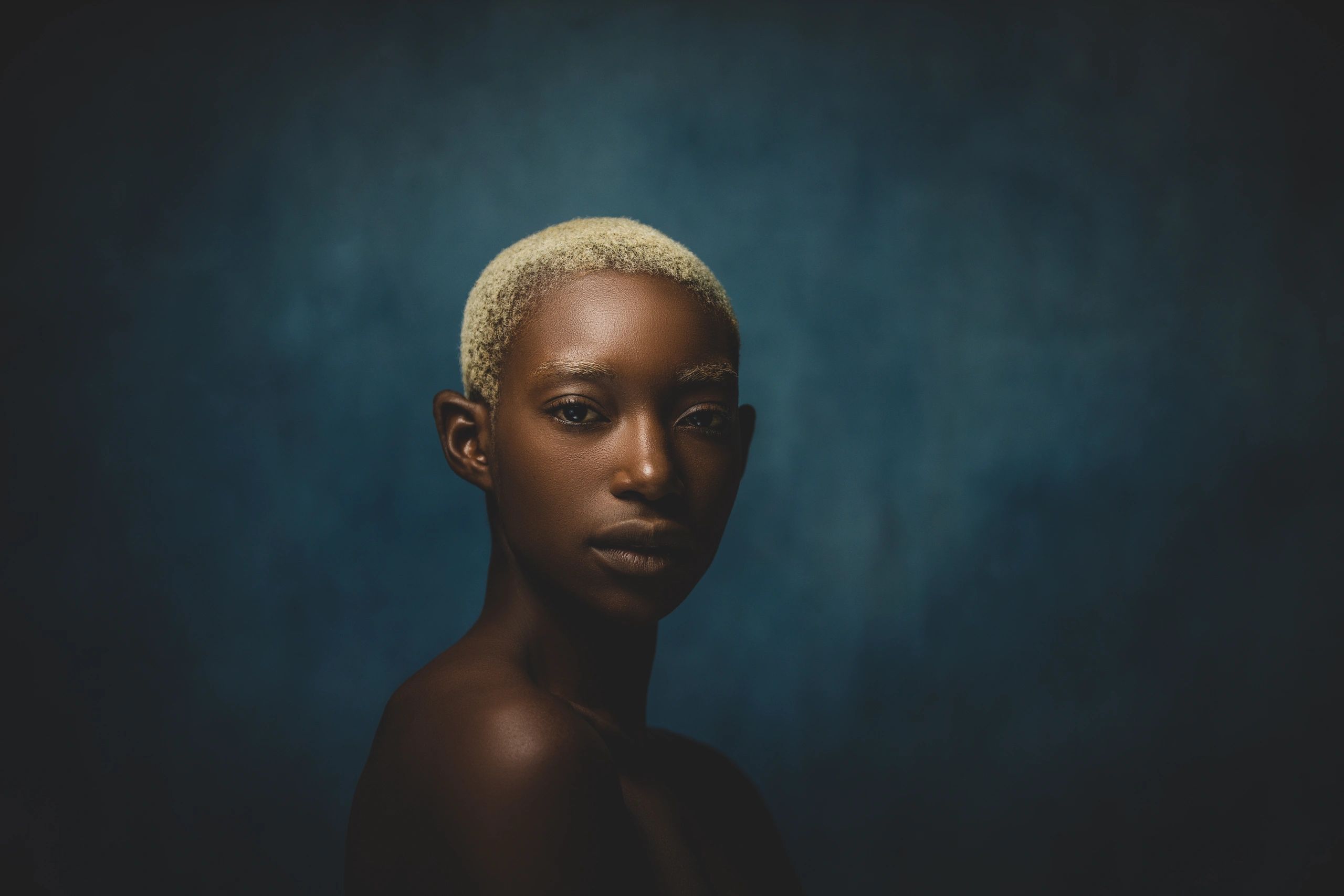 Photography - Joe Wesley