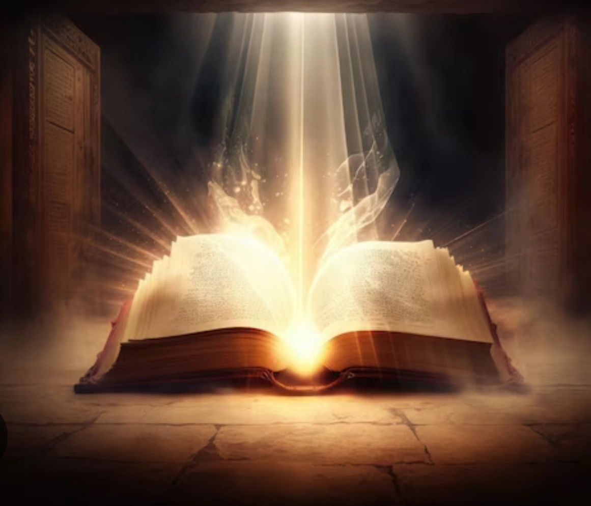 Whispers From The Word - 1 Kings 19:11-12 - Scott Cianciolo, Bible ...