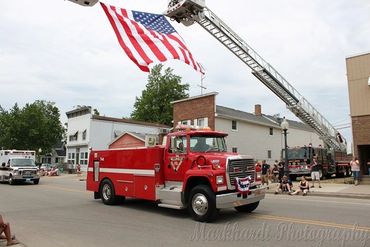 Photos | Belleville Fire Department