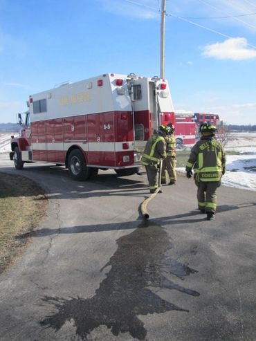 Photos | Belleville Fire Department