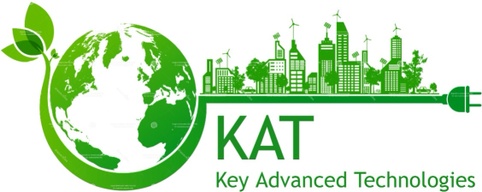 KAT - Key Advanced Technologies - Início | KAT - Key Advanced Technologies