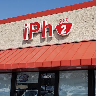 iPho by Saigon - Vietnamese Restaurant - Saint Paul, Minnesota