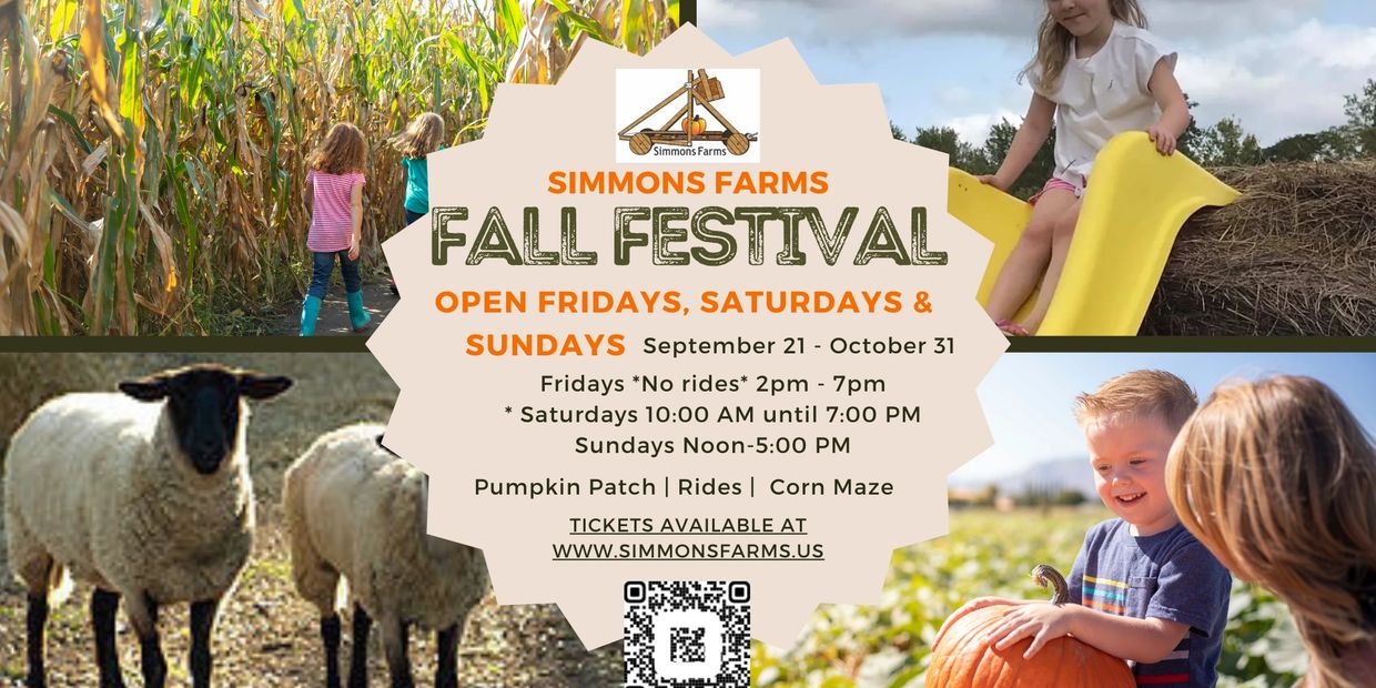 Simmons Farms, LLC
