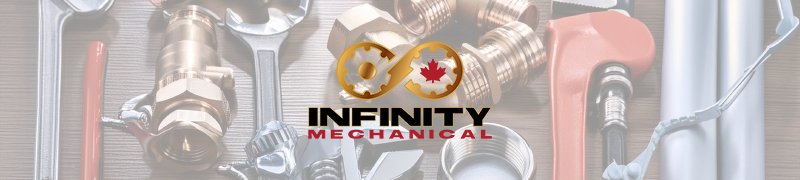 Infinity Mechanical Inc.