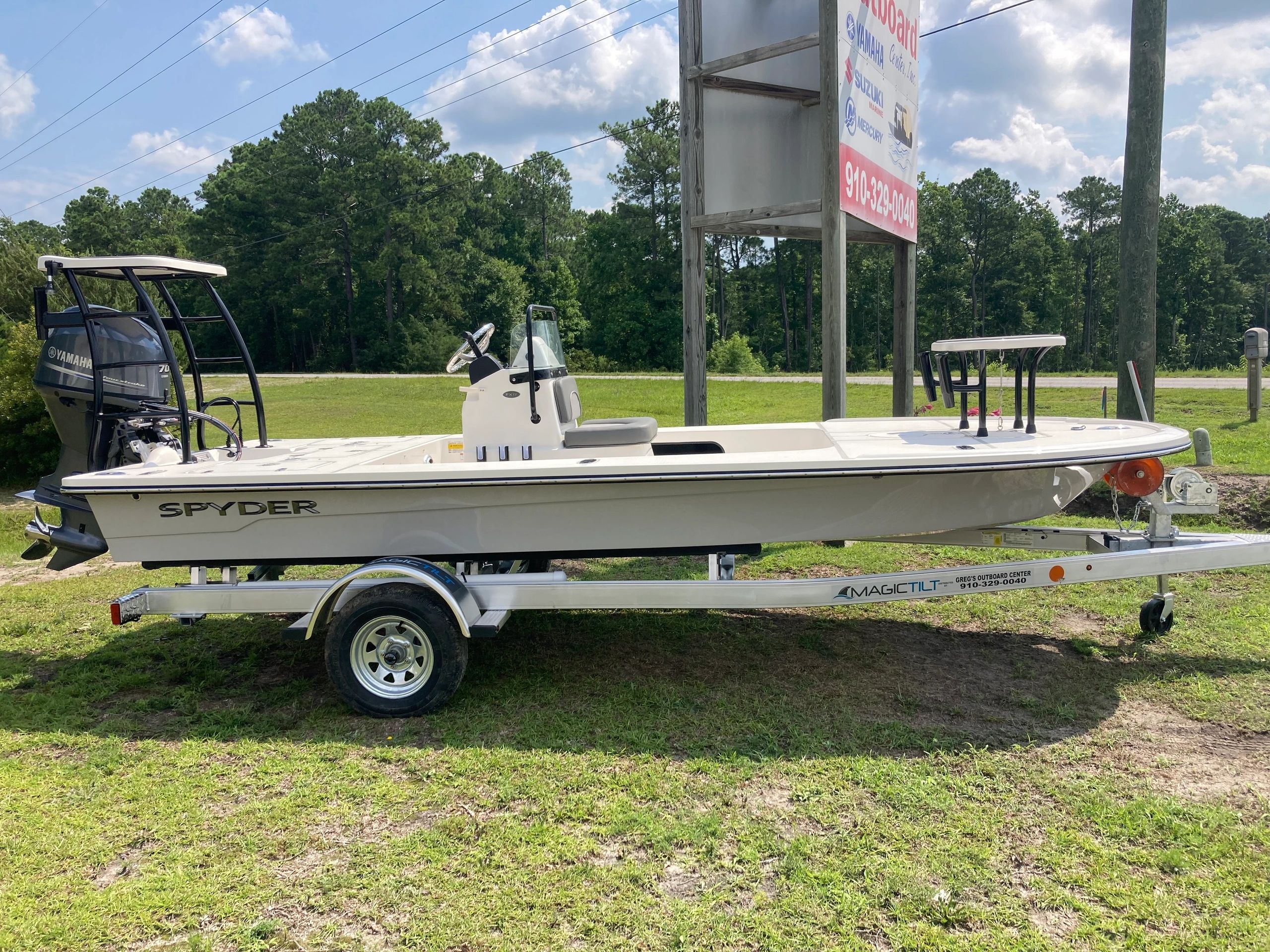 Boats for Sale - Bay Slayers Boat Consultants