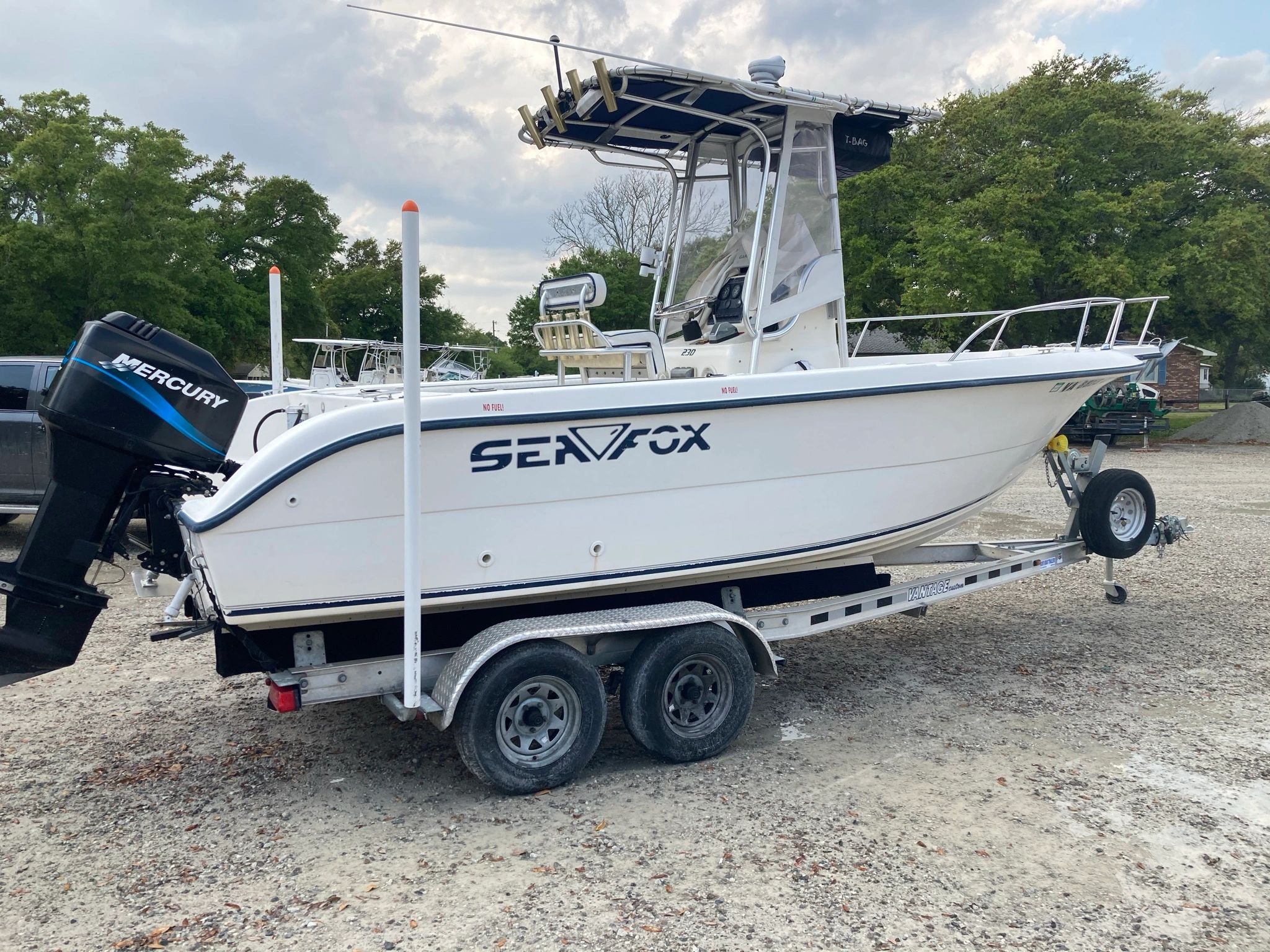 Boats for Sale - Bay Slayers Boat Consultants