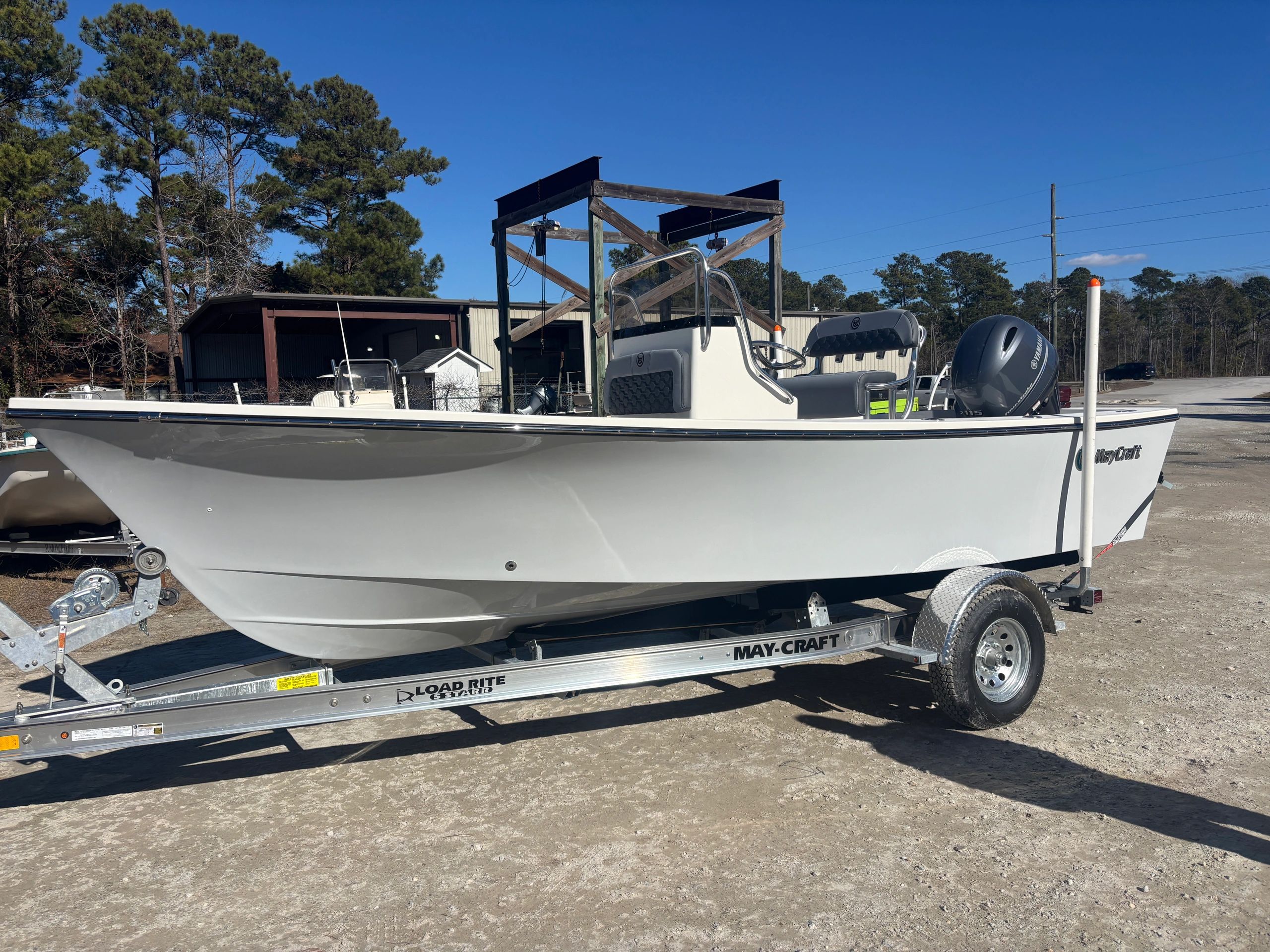Boats for Sale - Bay Slayers Boat Consultants