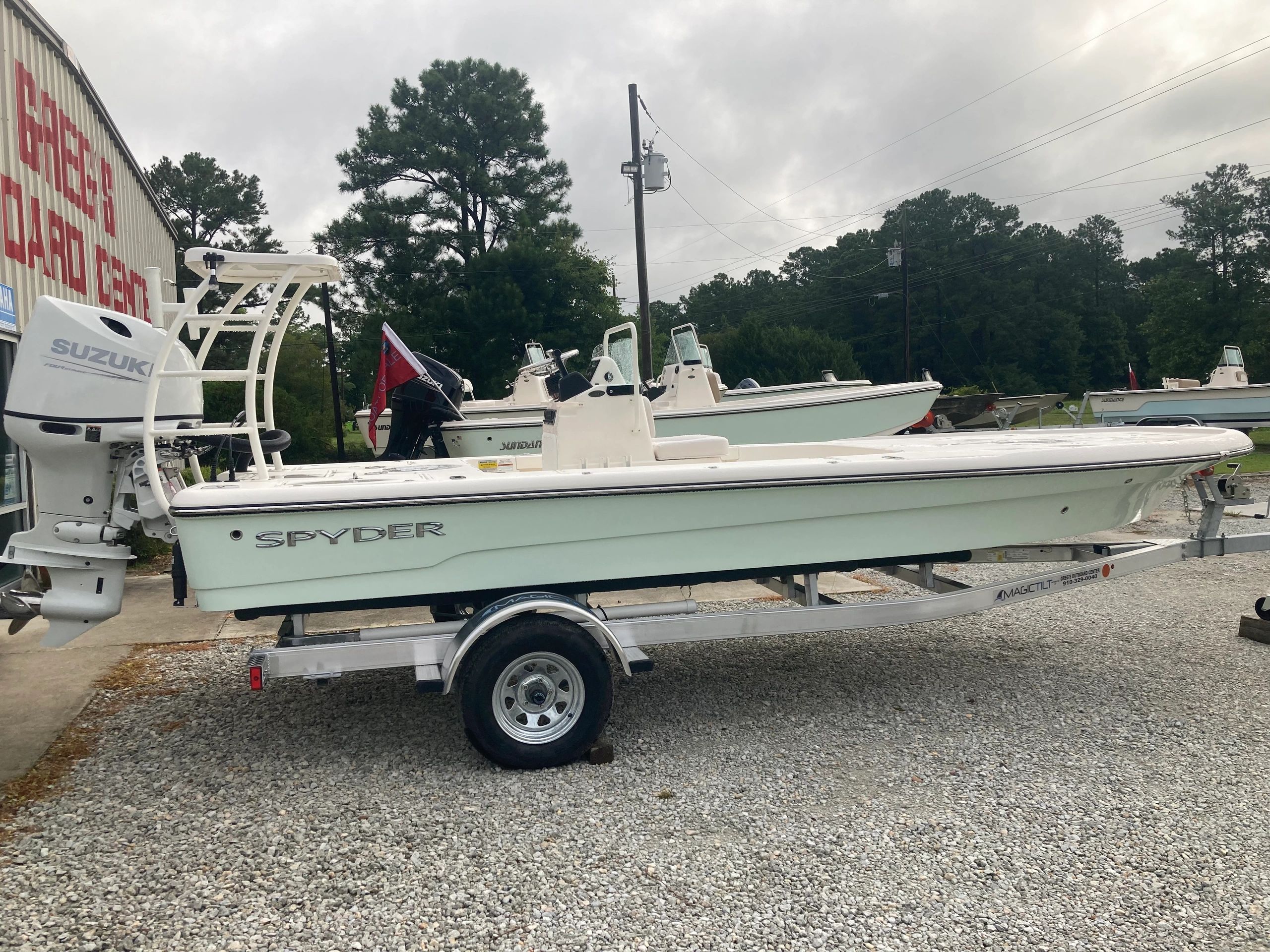 Used Boats for Sale - Sneads Ferry, North Carolina