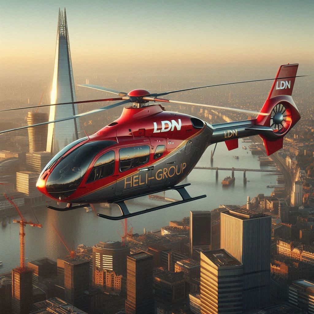 LDN Heli-Group