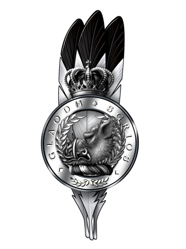 Chief and Chieftains