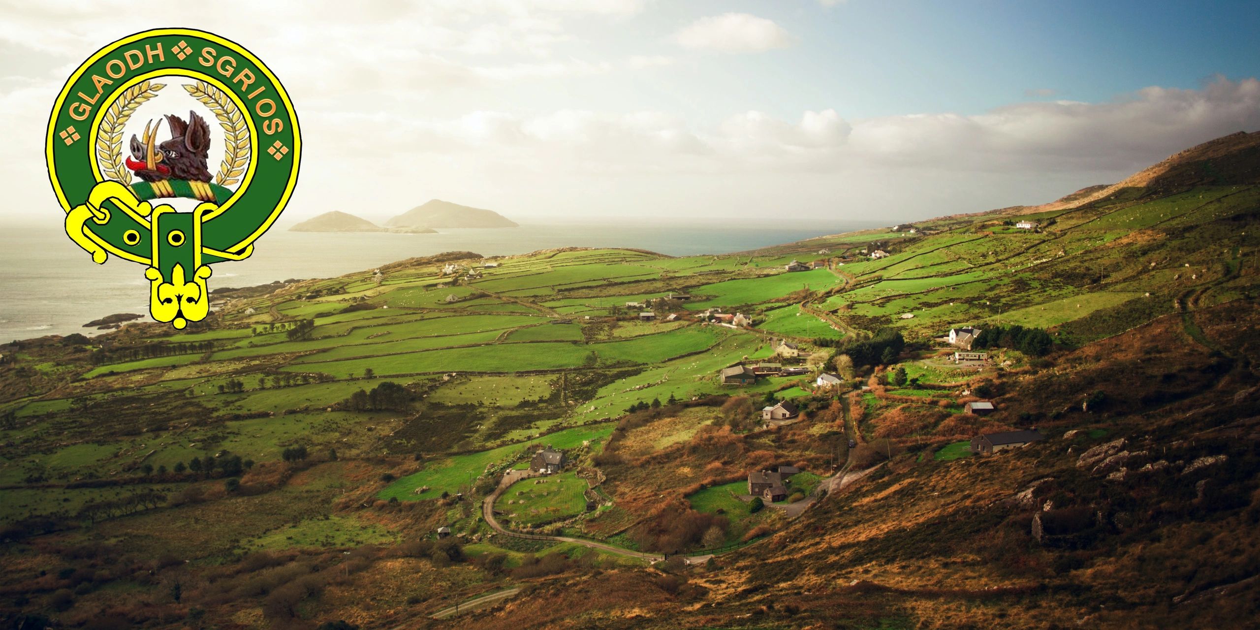 House of Bailey - Clan Bailey, Celtic, Culture