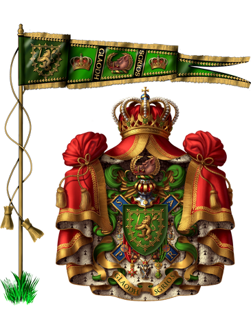 Chief and Chieftains