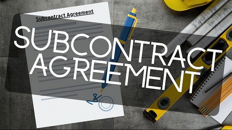 Exploring the Hidden Value of Subcontracted Permit Runner Service