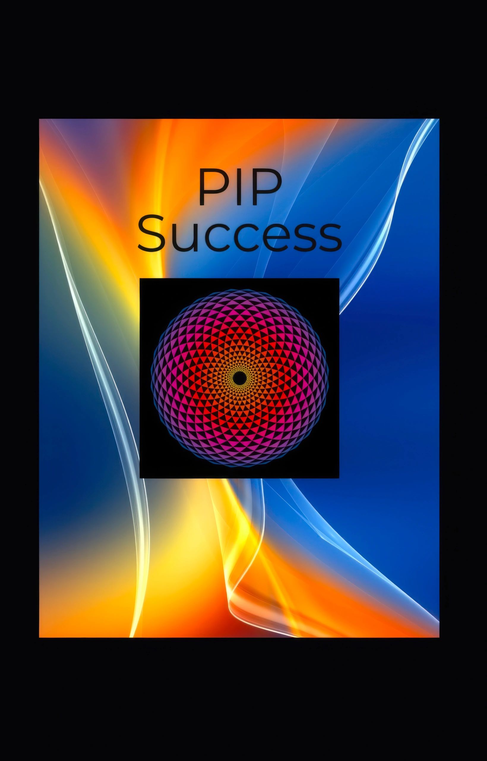 Tuesday Meeting Format | PIP Success Progress is Perfection