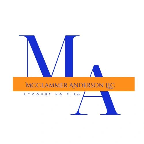 Trusted Tax Services Provider