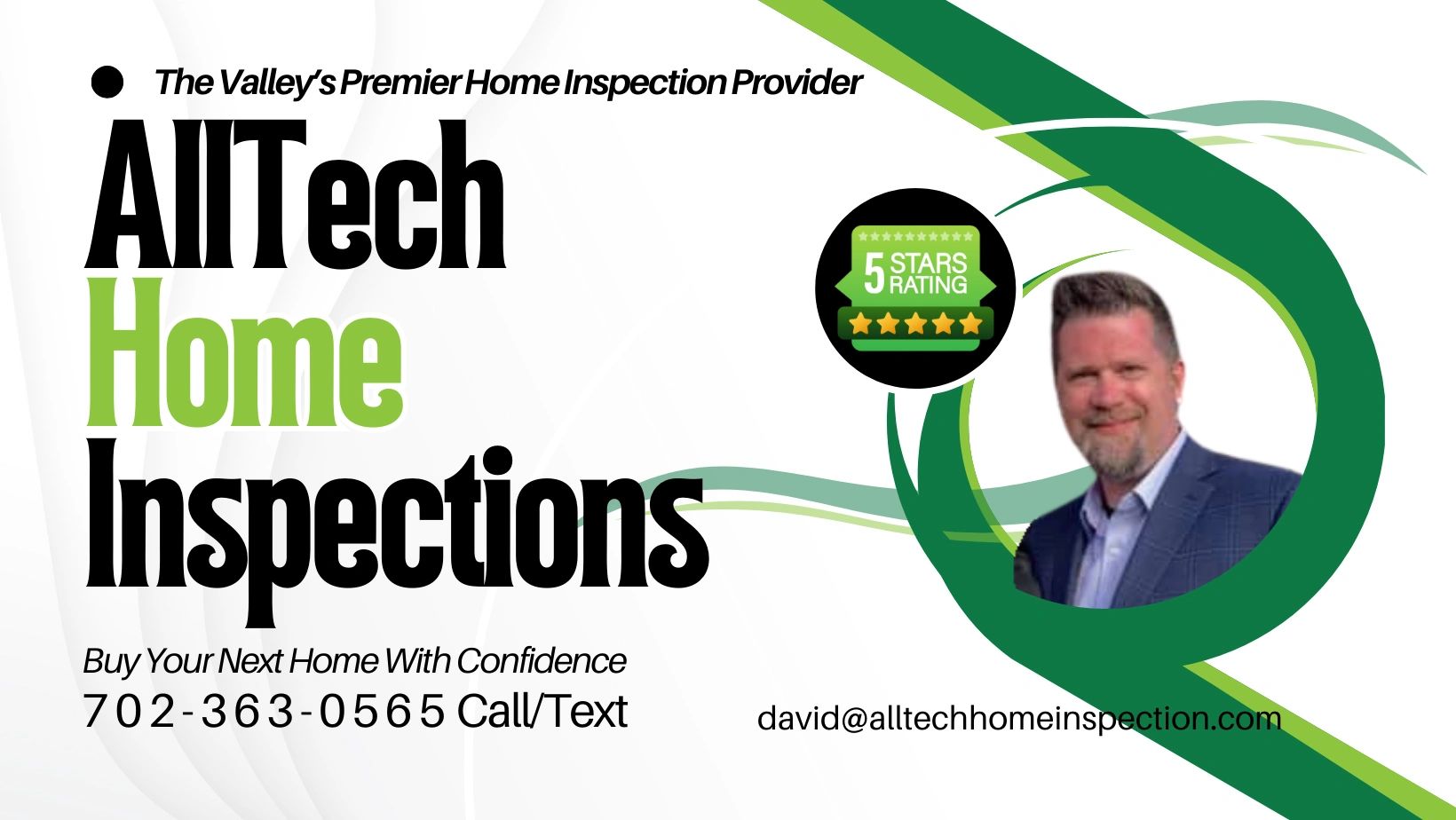 AllTech Home Inspections