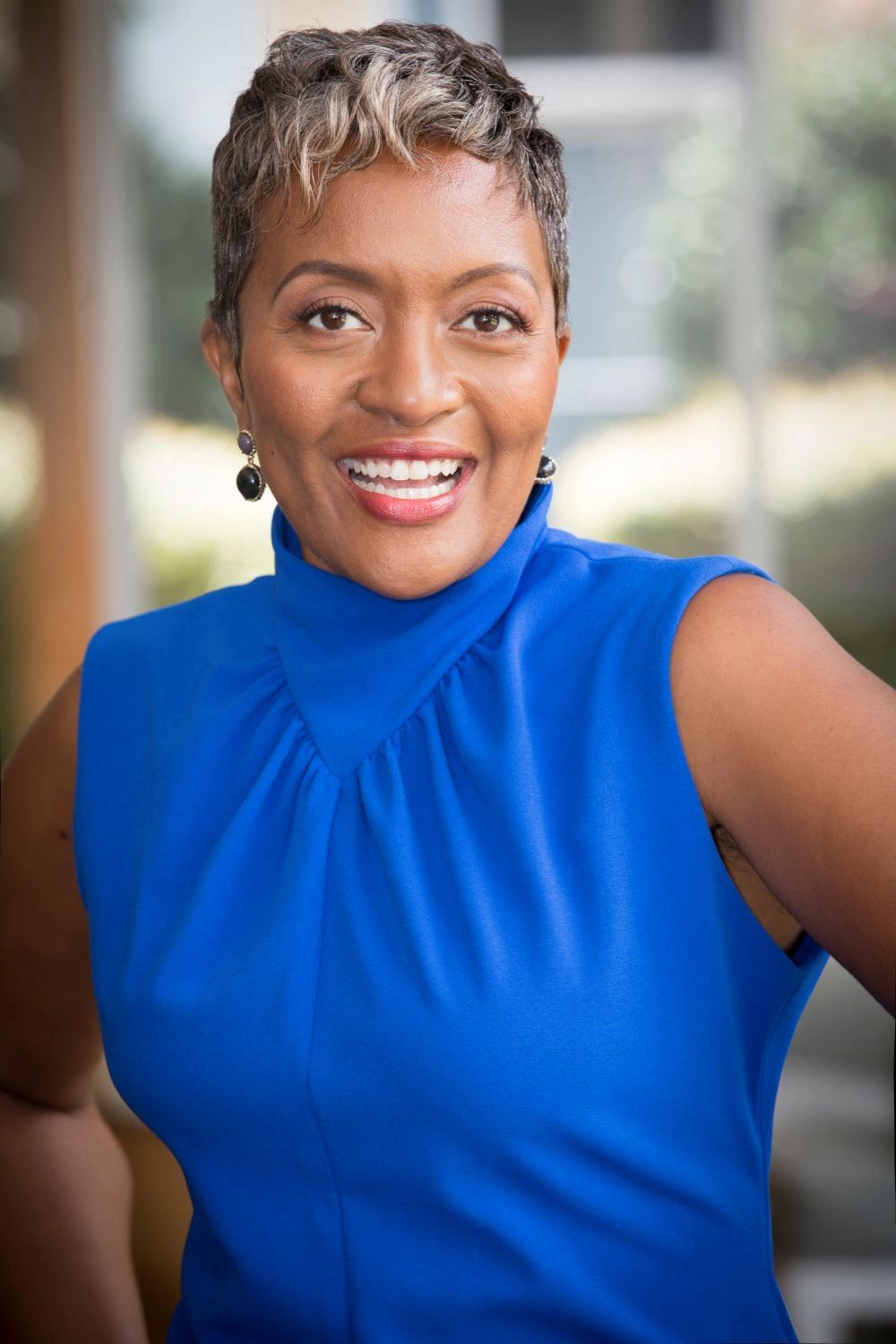 Keynote Speaker - Piper Moore