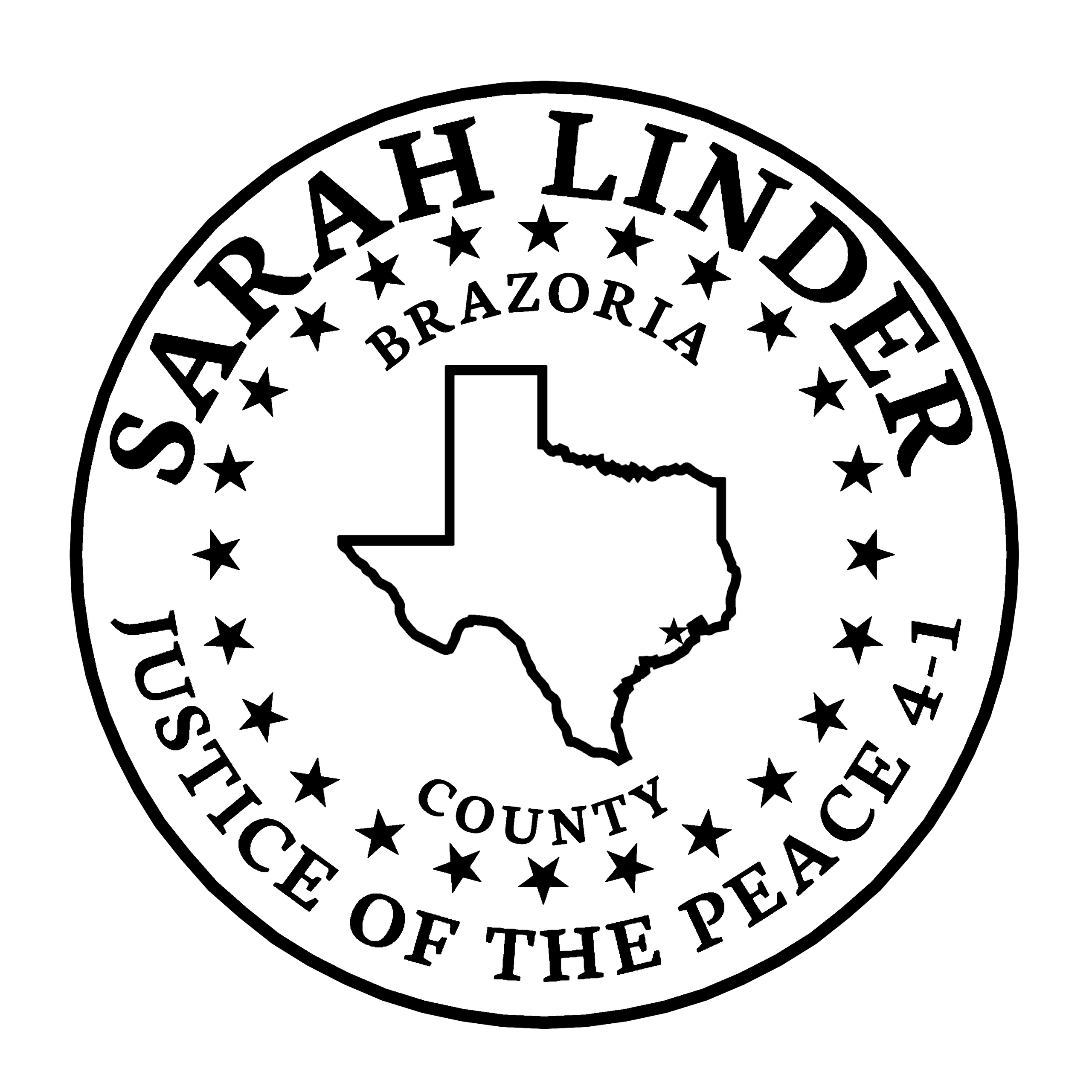 Sarah Linder For Justice of the Peace 4-1 - Home