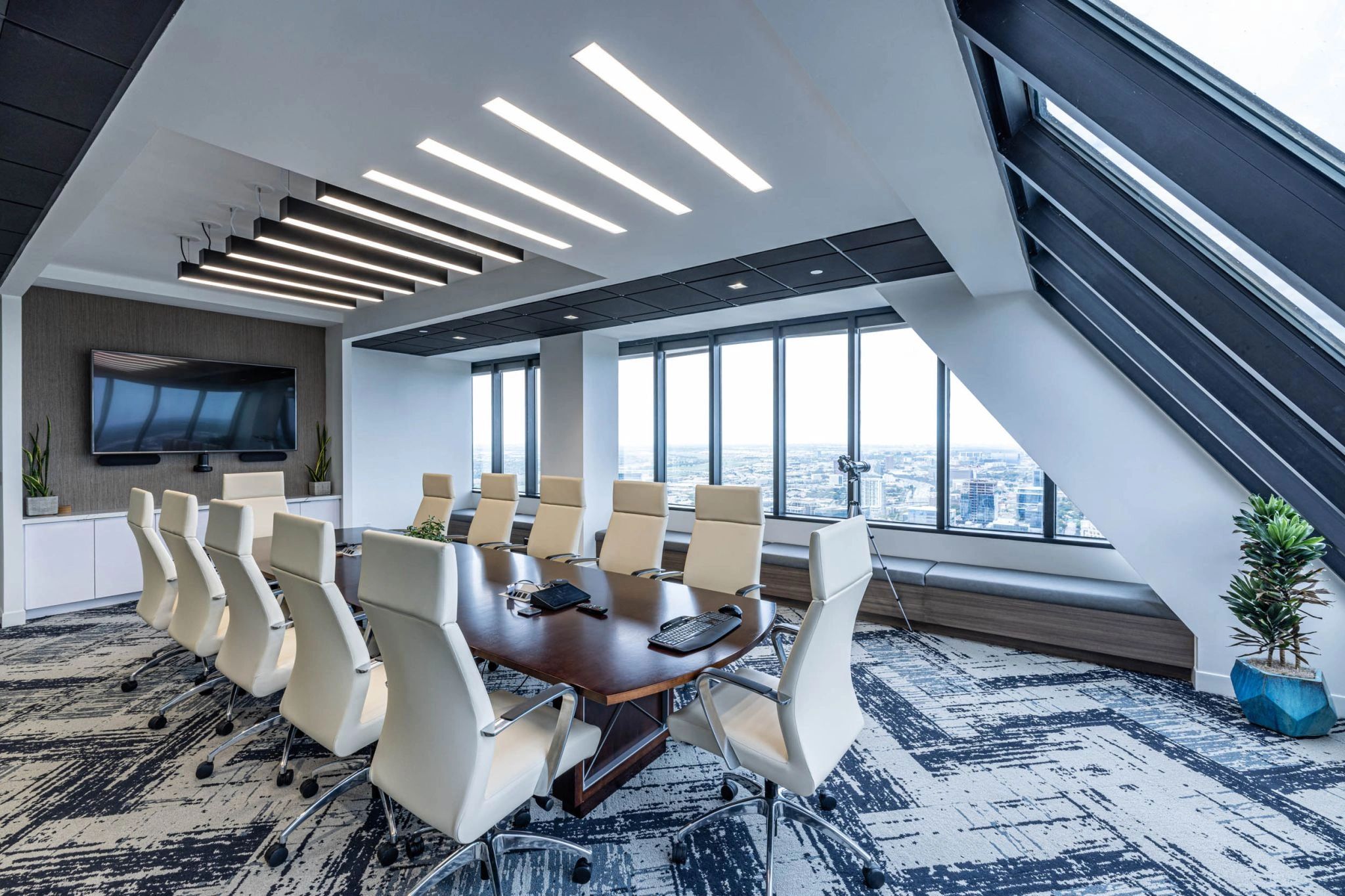 Top Commercial Drywall Subcontractors for Your Projects