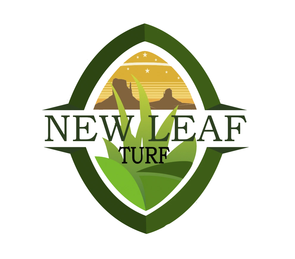 New Leaf Turf
