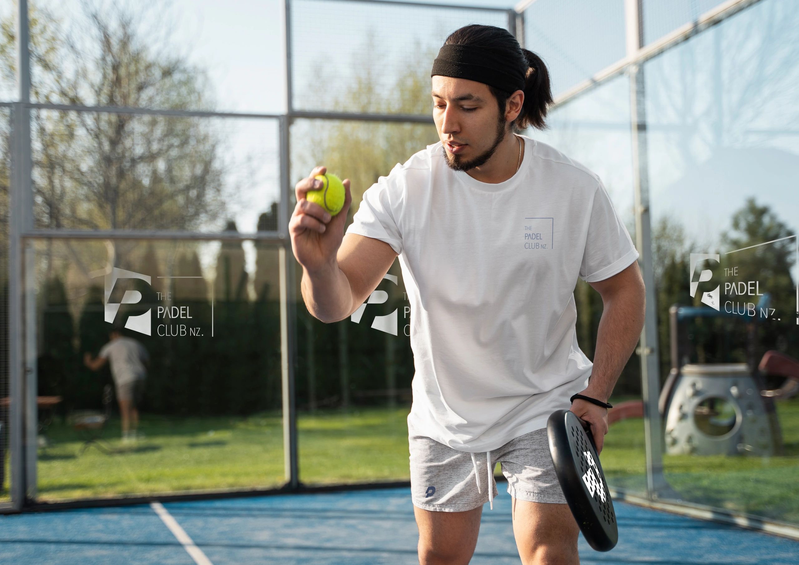 About Padel | The Padel Club NZ